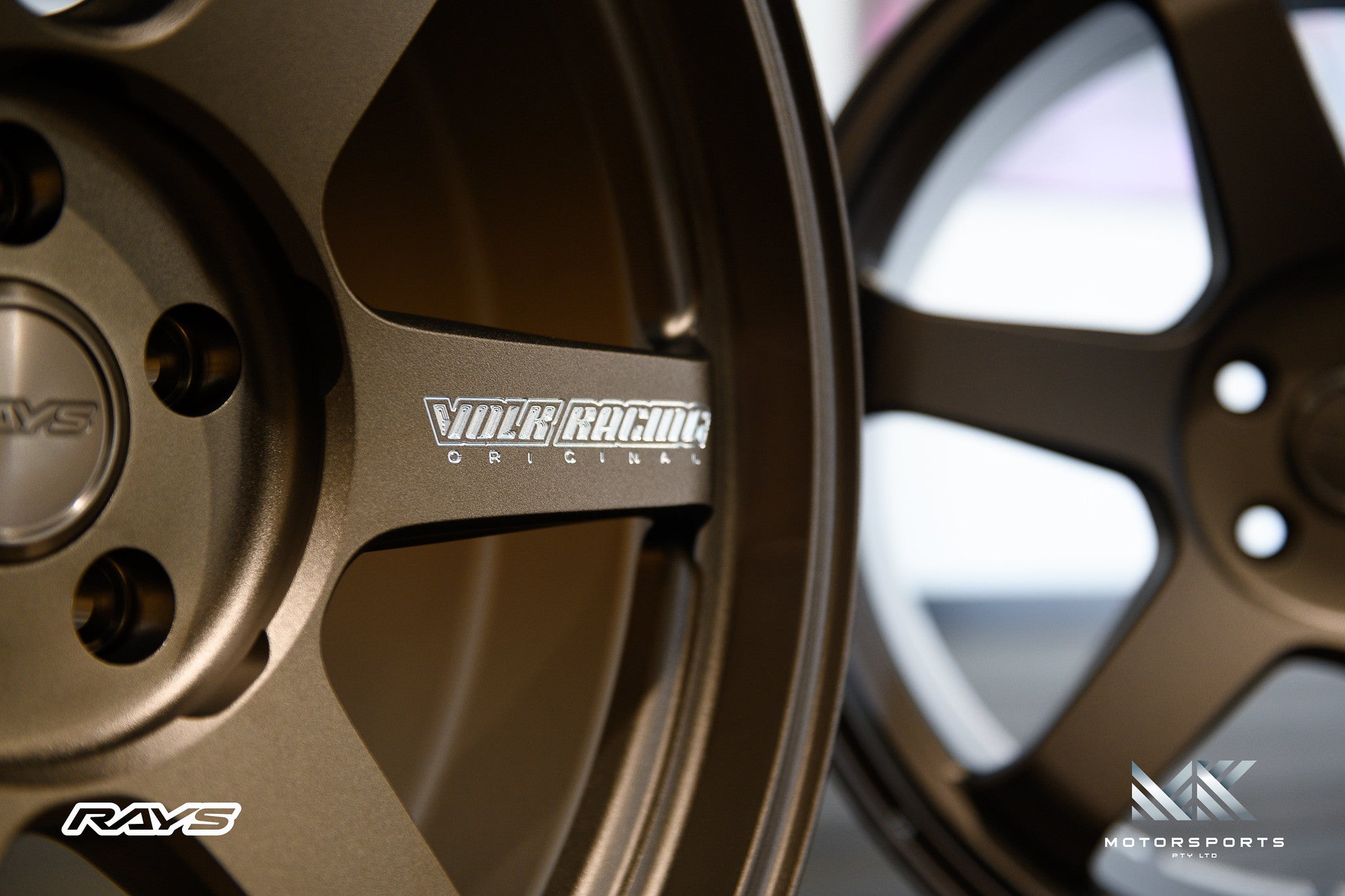 Volk Racing TE37 Ultra M-Spec for F80/82 at MK MOTORSPORTS | Wheel sets ...