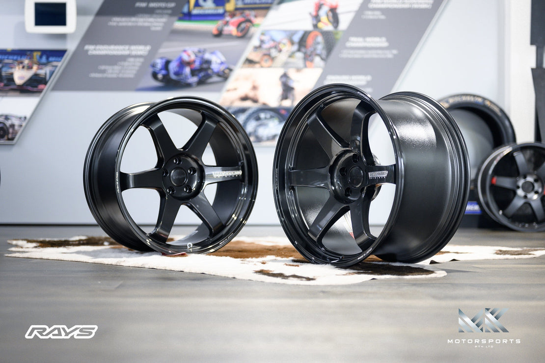 Volk Racing TE37 Ultra M-Spec for F80/82 at MK MOTORSPORTS | Wheel sets ...