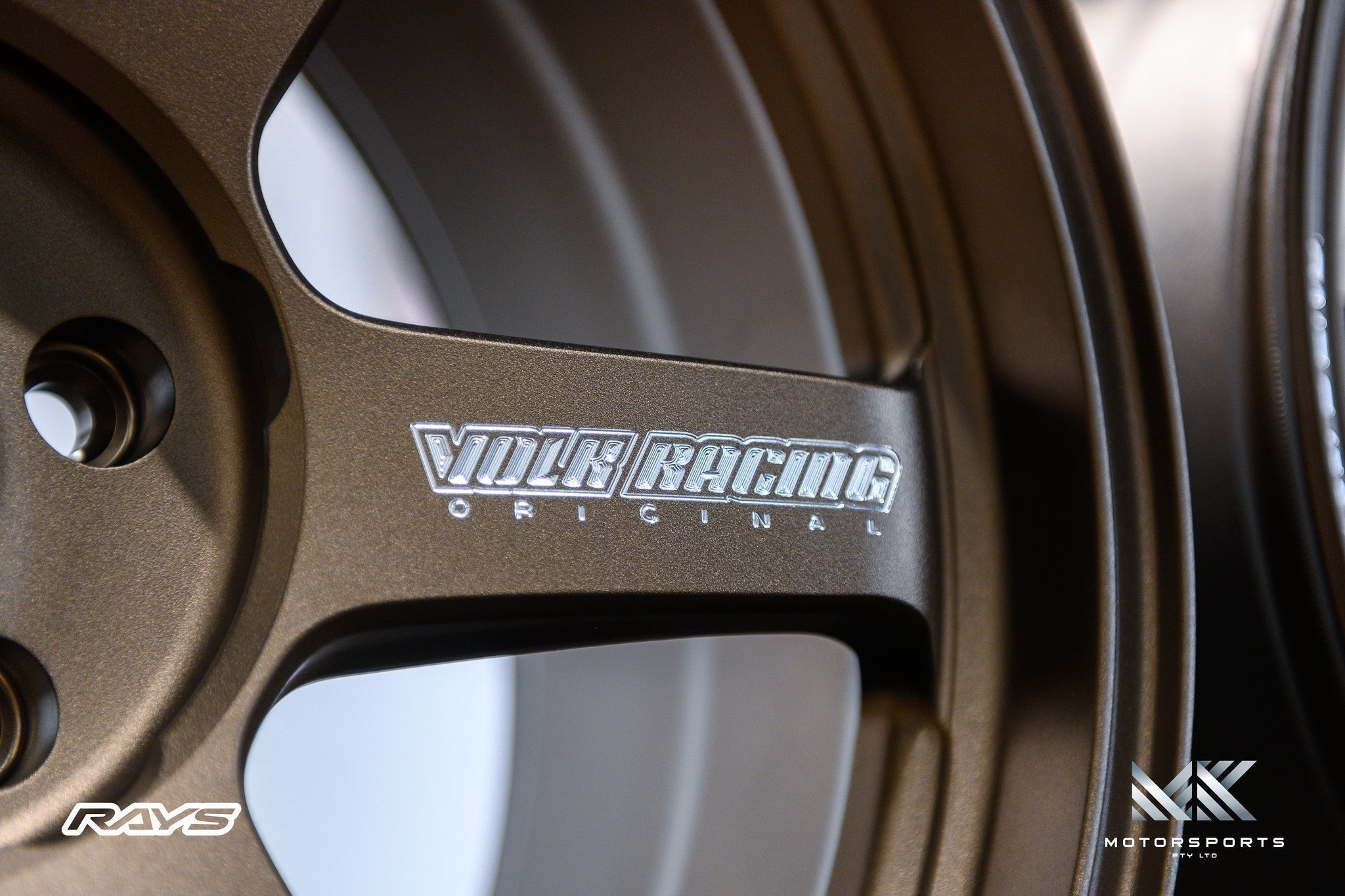 Volk Racing TE37 Ultra M-Spec for F80/82 at MK MOTORSPORTS | Wheel sets ...