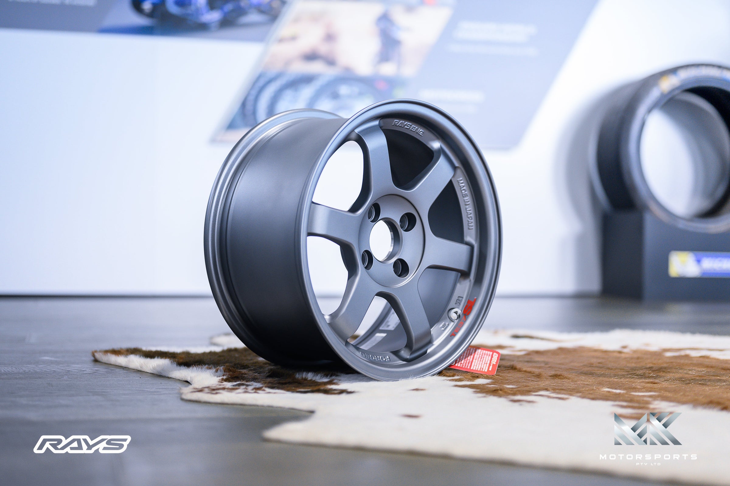 Volk Racing TE37SL 15 | MK MOTORSPORTS | Volk Racing | Wheel sets from ...