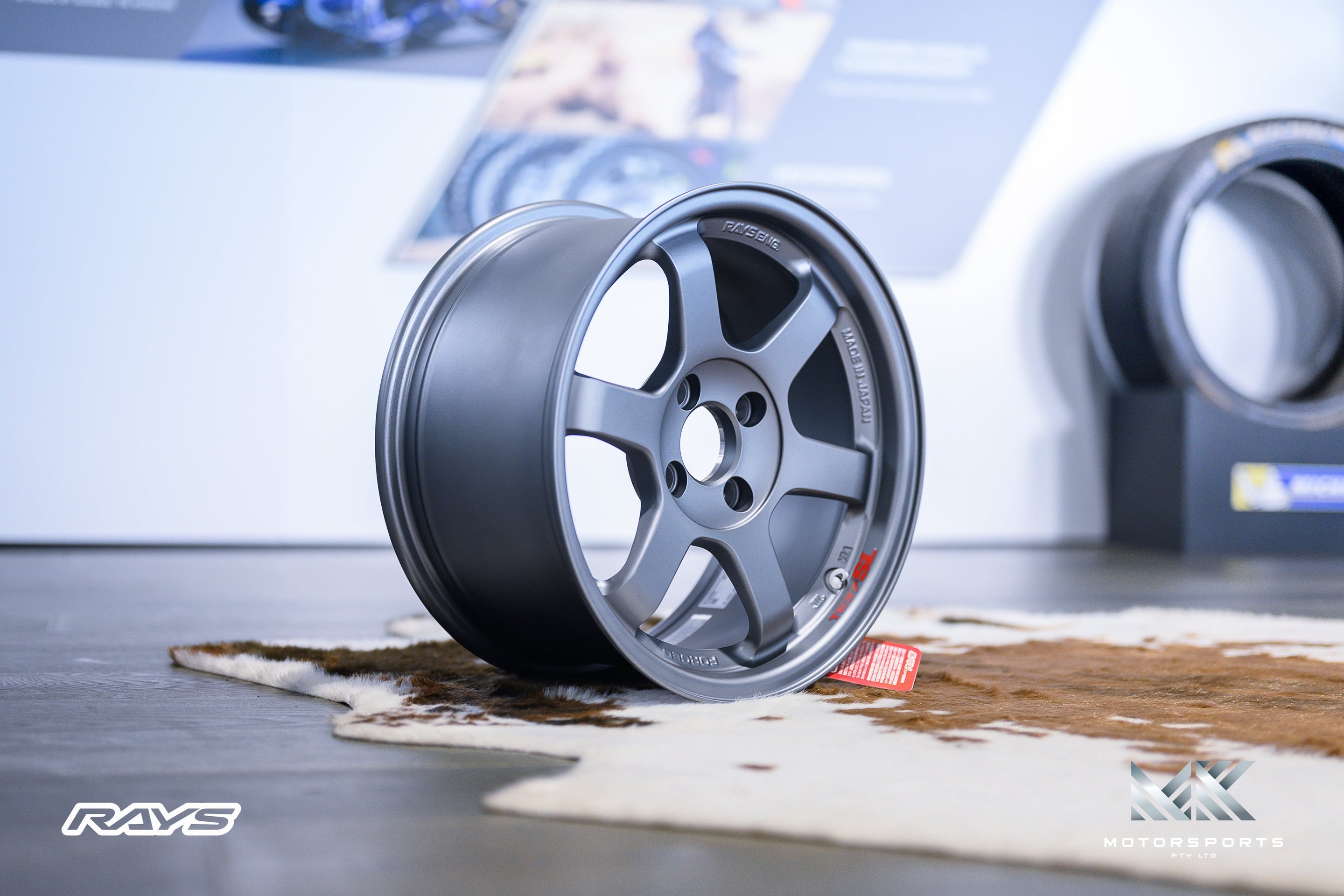 Volk Racing TE37SL 15 | MK MOTORSPORTS | Volk Racing | Wheel sets from ...