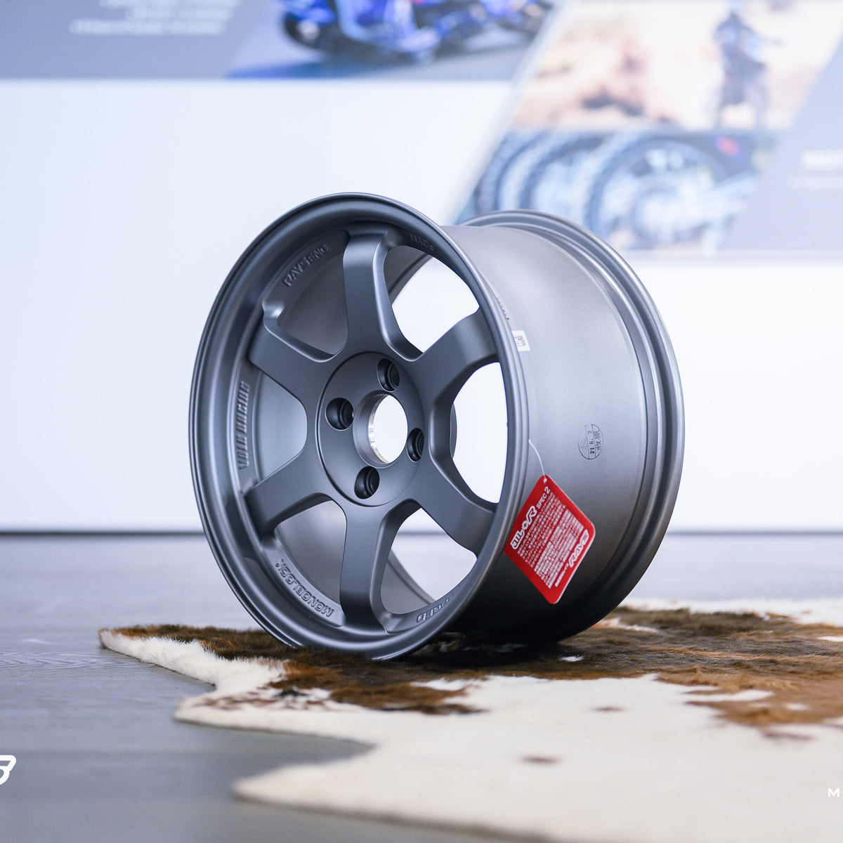 Volk Racing TE37SL 15 | MK MOTORSPORTS | Volk Racing | Wheel sets from ...