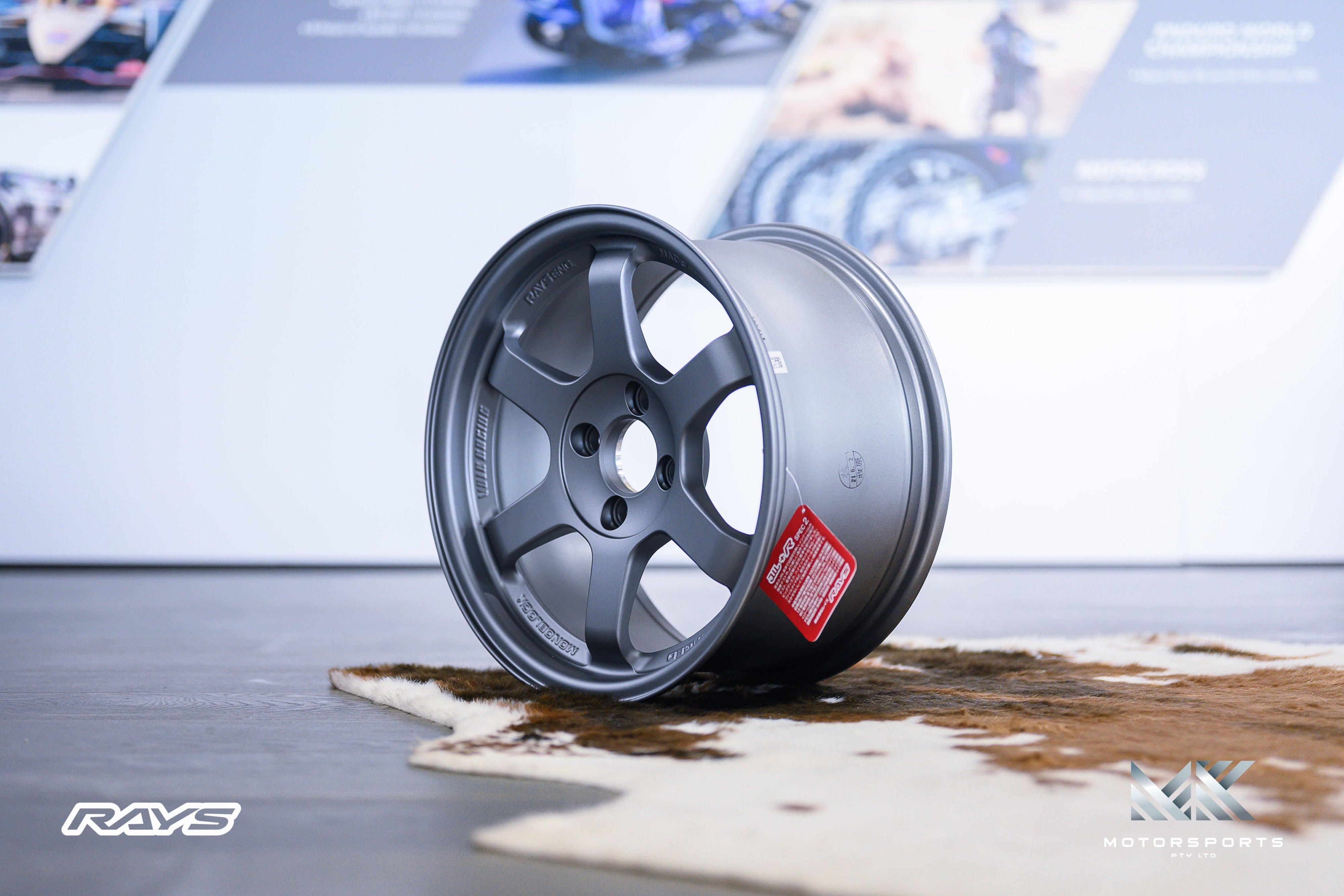 Volk Racing TE37SL 15 | MK MOTORSPORTS | Volk Racing | Wheel sets from ...