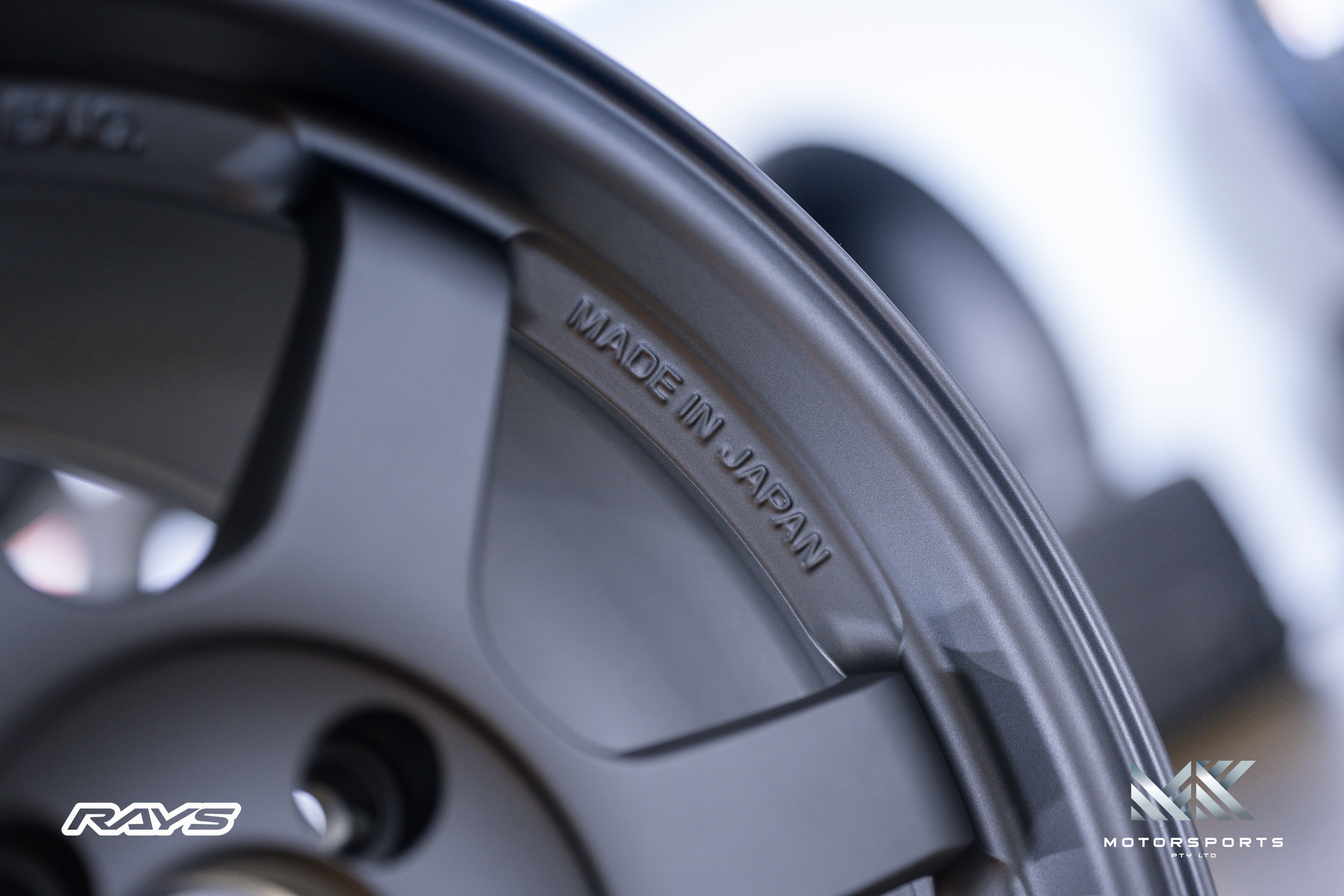 Te37Sl Volk Racing Wheels: Envision Tuning’S Ultimate Guide – BXEZAV