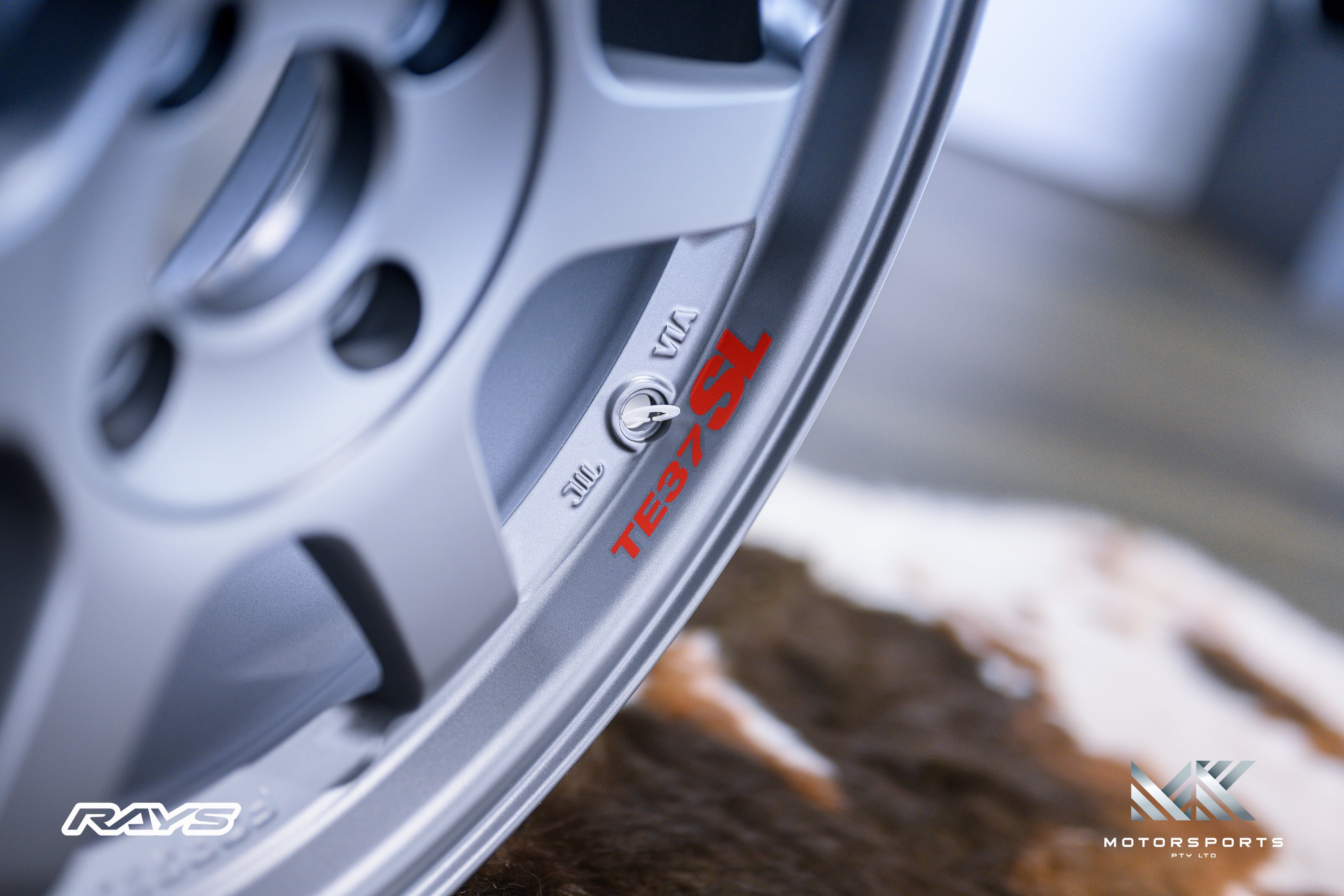 Volk Racing TE37SL 15 | MK MOTORSPORTS | Volk Racing | Wheel sets from ...