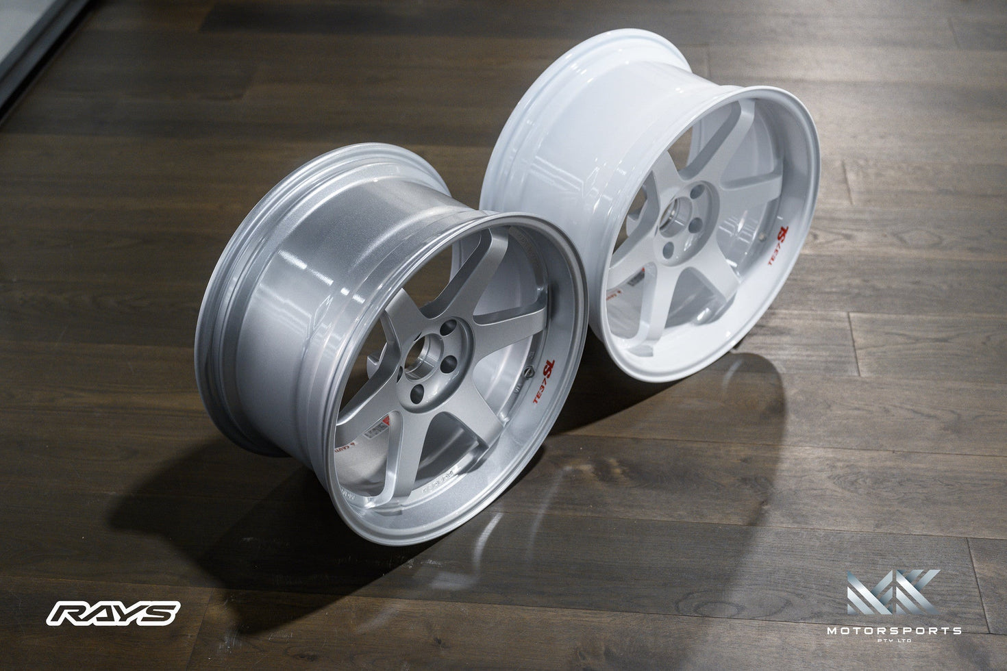 Volk Racing TE37SL 19" for R34 GT-R at MK MOTORSPORTS | Wheel sets from ...