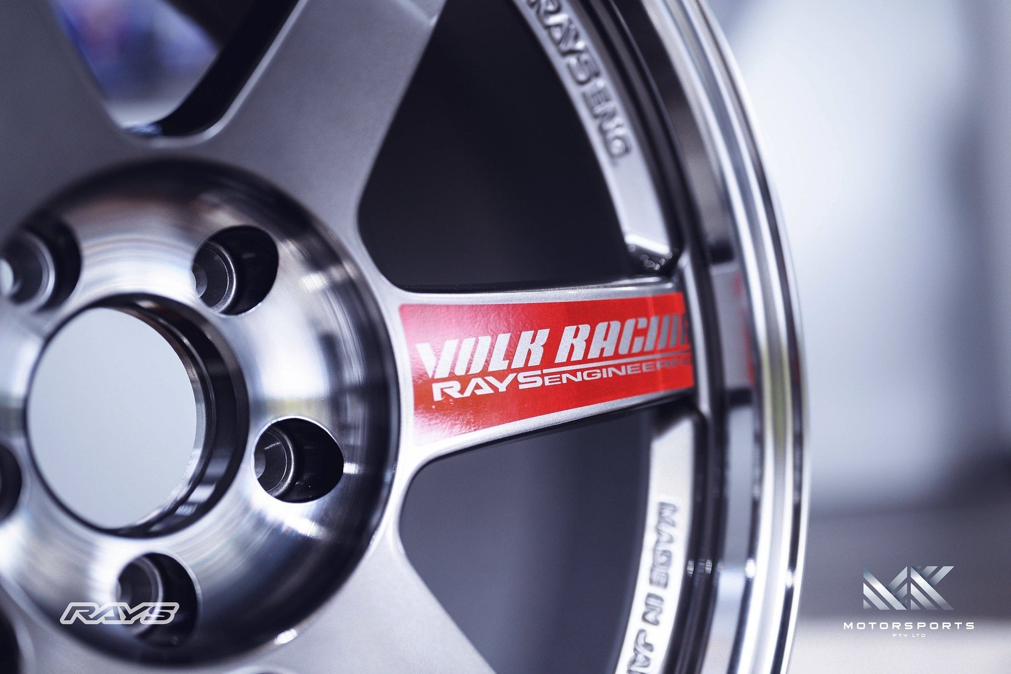 Volk Racing TE37SL 19" at MK MOTORSPORTS | Wheel sets from $4790.00