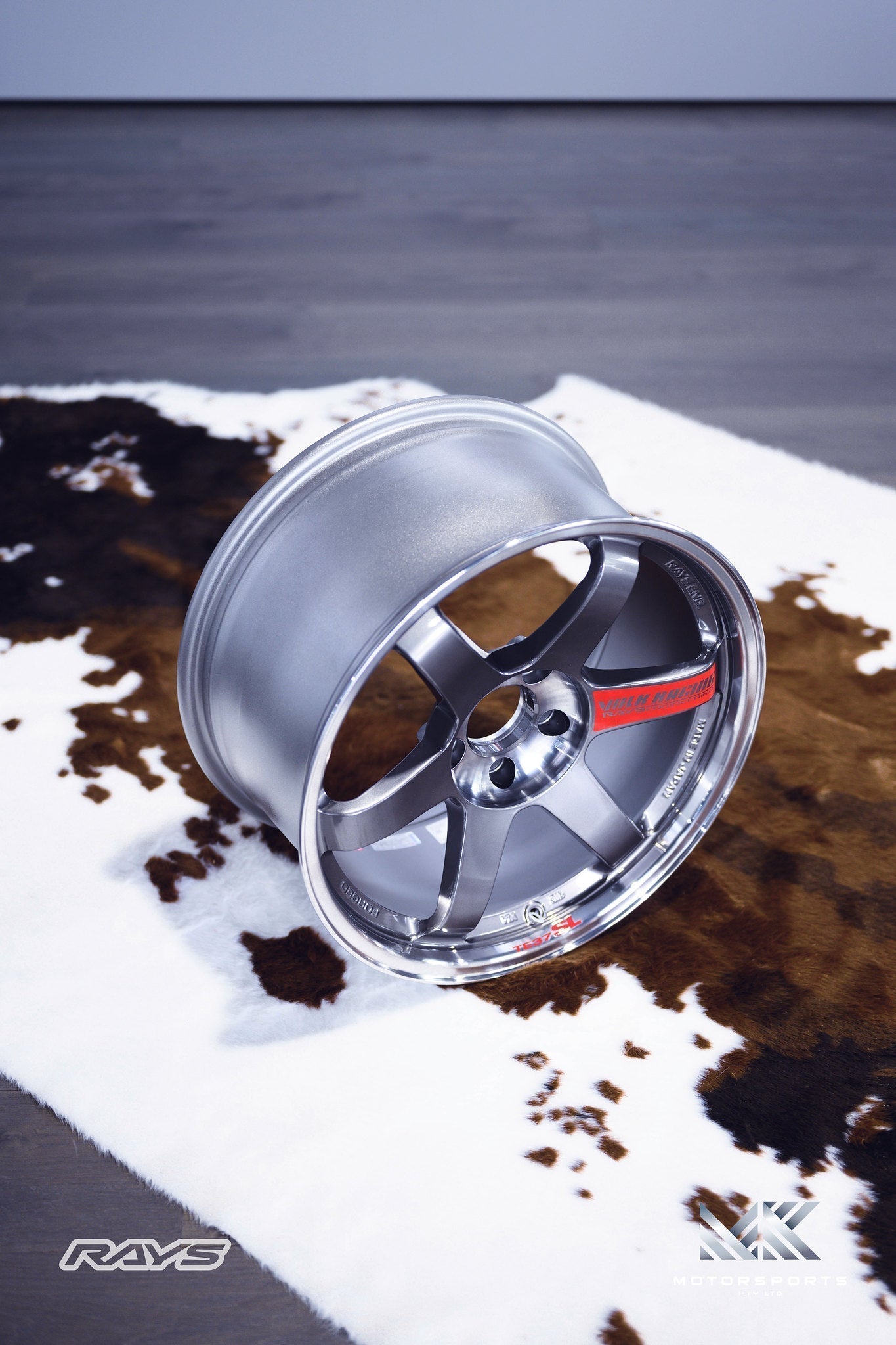 Volk Racing TE37SL GR Yaris Custom Batch at MK MOTORSPORTS | Wheel sets ...