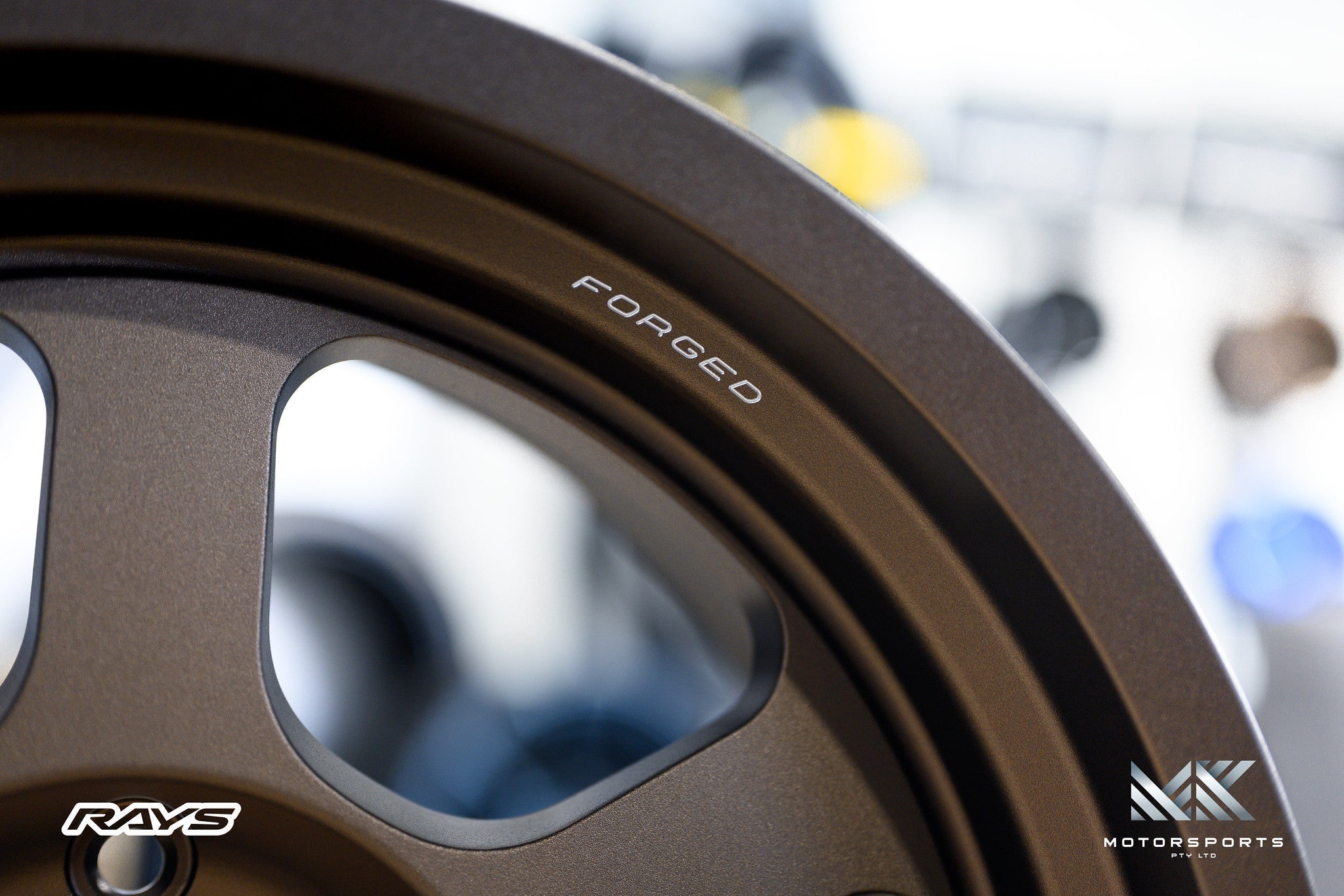 Volk Racing TE37 XT M-Spec at MK MOTORSPORTS |ホイール 912.00 から