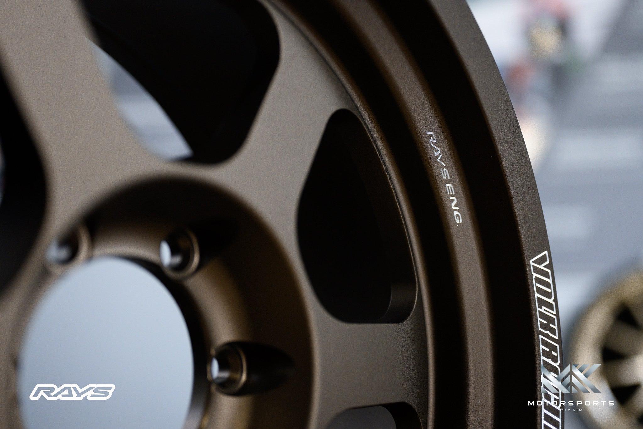 Volk Racing TE37 XT M-Spec at MK MOTORSPORTS |ホイール 912.00 から