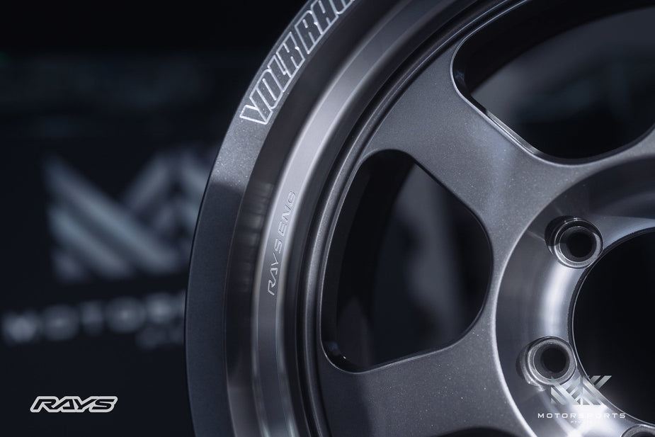 Volk Racing TE37XT SL M-Spec at MK MOTORSPORTS | Wheel sets from $3690.00