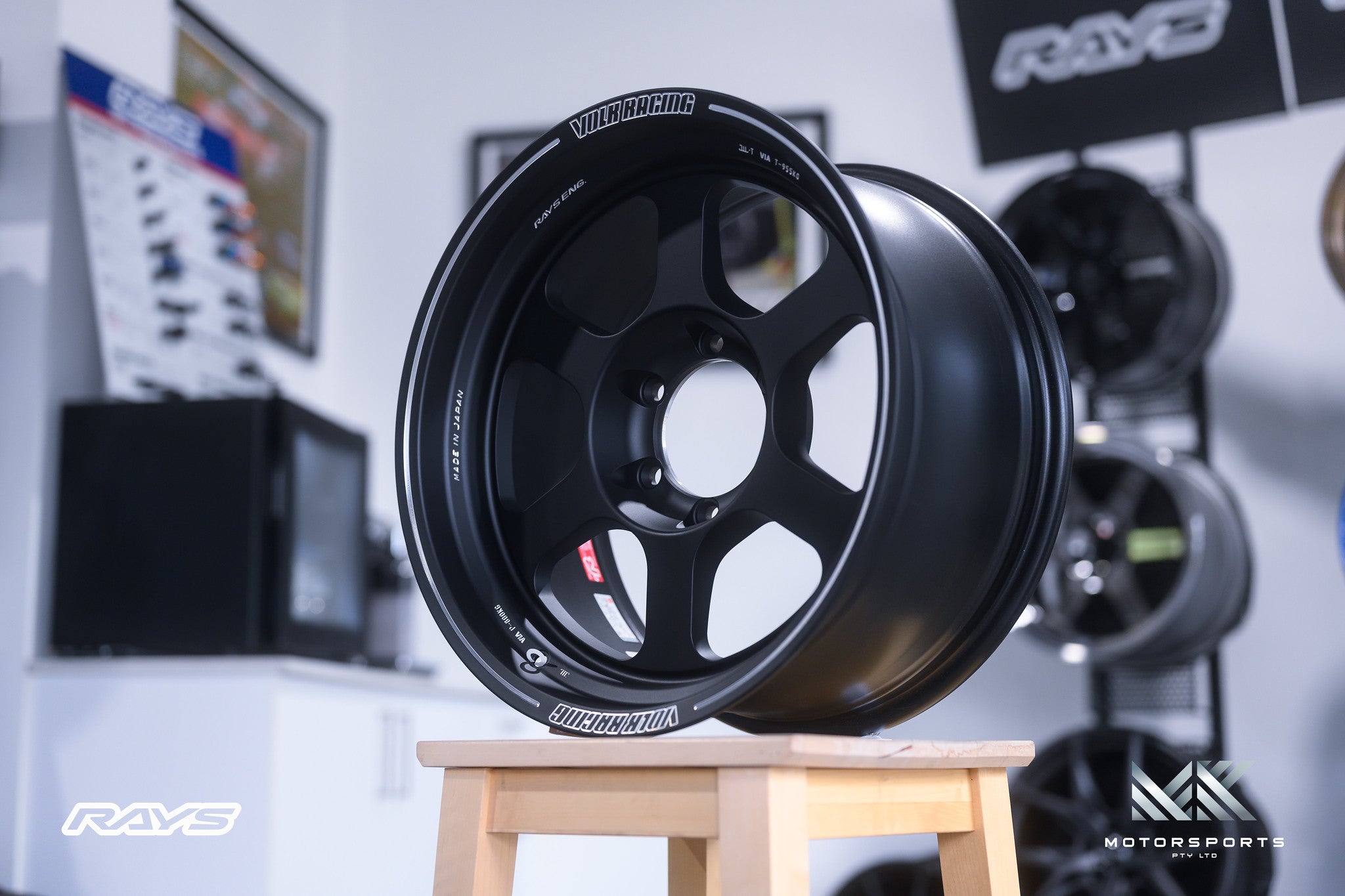 Volk Racing TE37XT at MK MOTORSPORTS | Wheels from $822.50ea