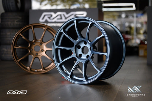 Volk Racing ZE40 for Nissan Z at MK MOTORSPORTS | Wheel sets from $4990